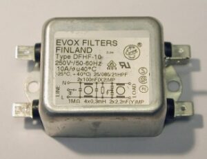 Line Filters - Air Compressor Site